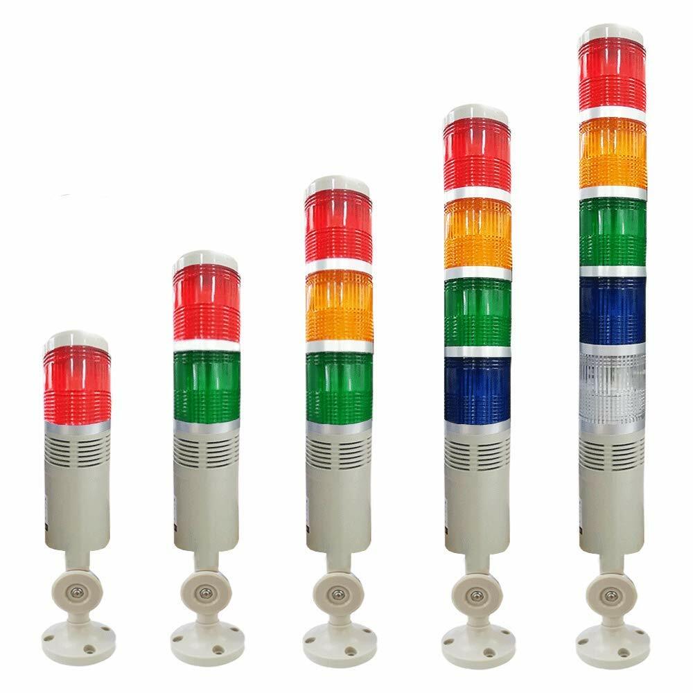 Signal Tower Light - ALZ Technical LTD